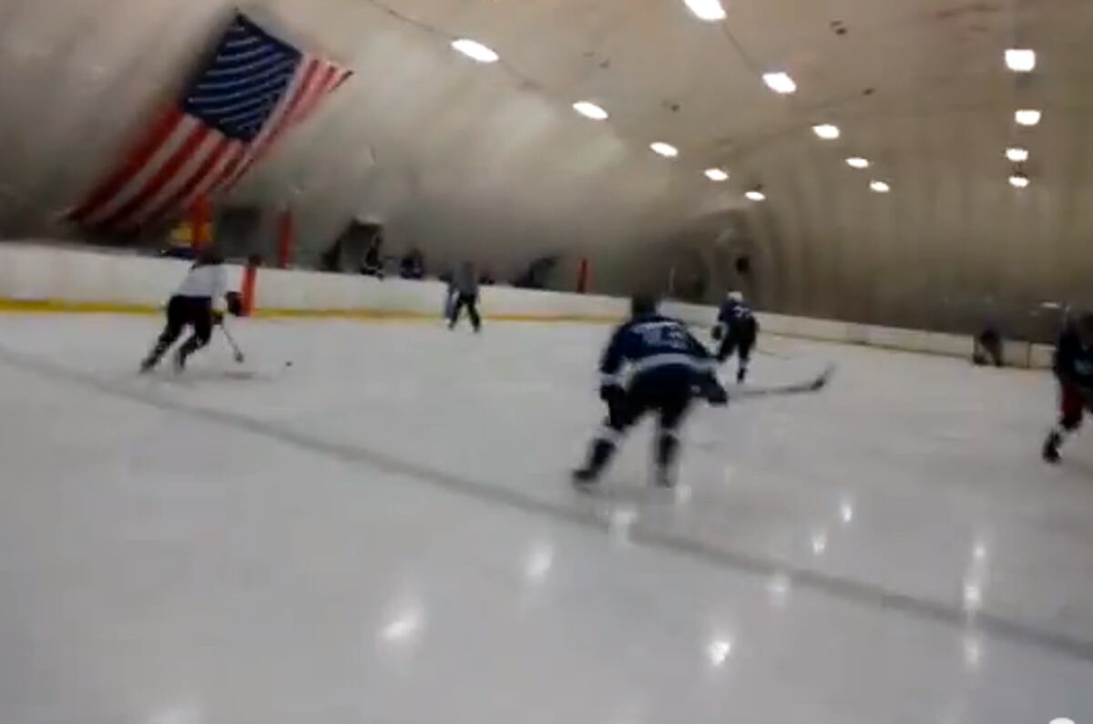 Google Glass Sports Videos Begin to Surface, Promising a Very ...