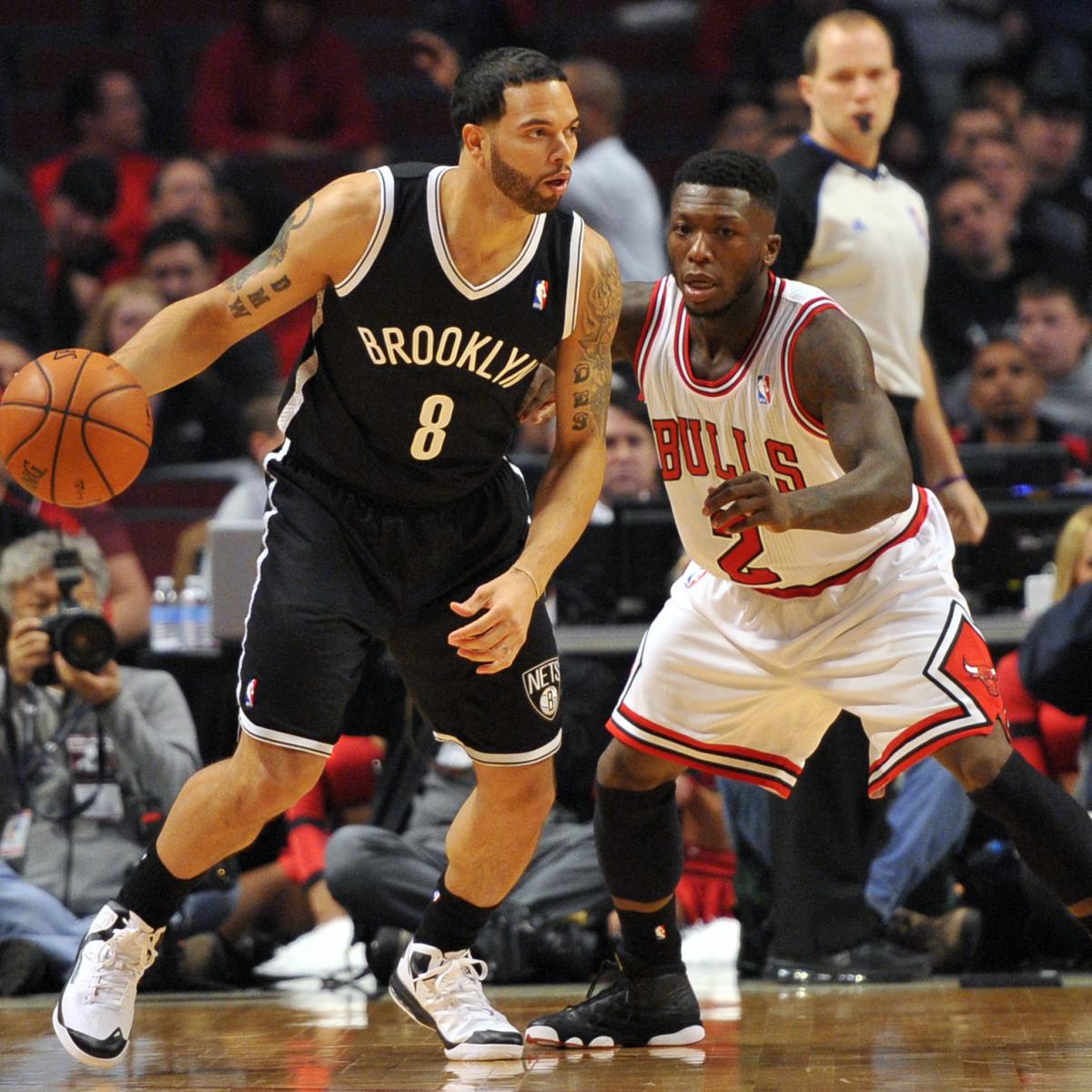 Brooklyn Nets vs. Chicago Bulls: Game 6 Postgame Grades and Analysis ... Brooklyn Nets vs. Chicago Bulls: Game 6 Postgame Grades and Analysis ...