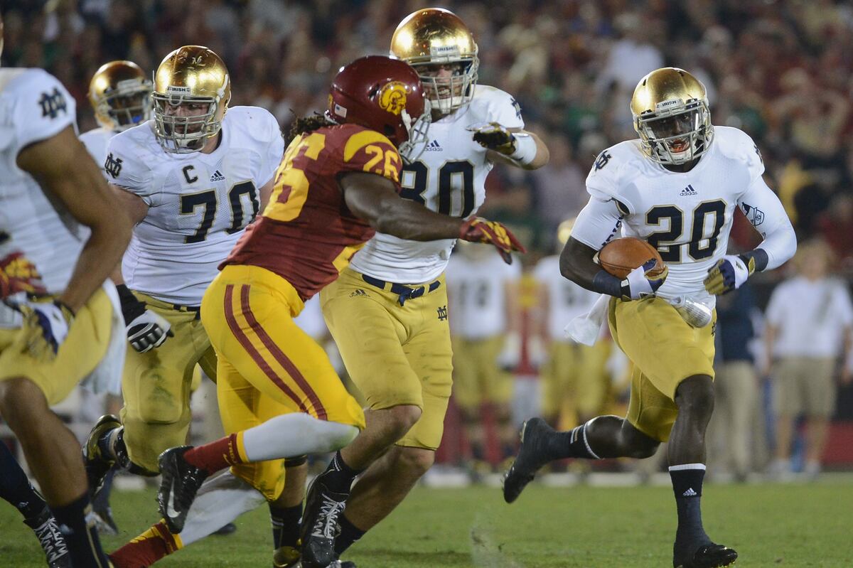 Cincinnati Bengals: Rookies with the Best Chance to Start on Day 1 ...