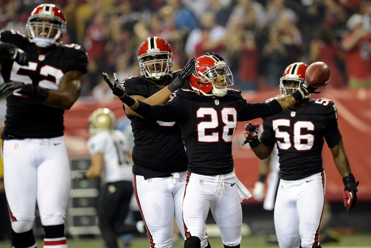 2013 Atlanta Falcons: Get Excited for Year 2 of Mike Nolan's Defense ...