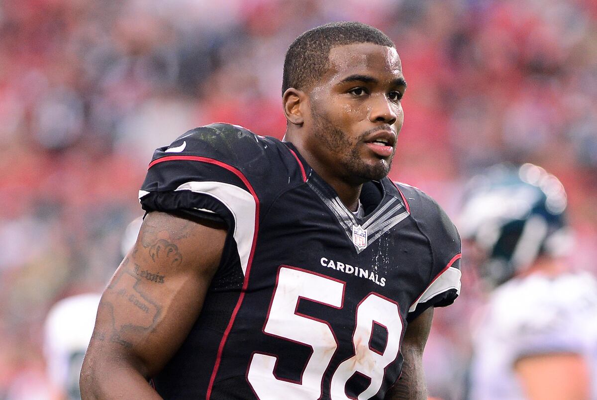 Daryl Washington Puts Arizona Cardinals in a Tough Position | News ...
