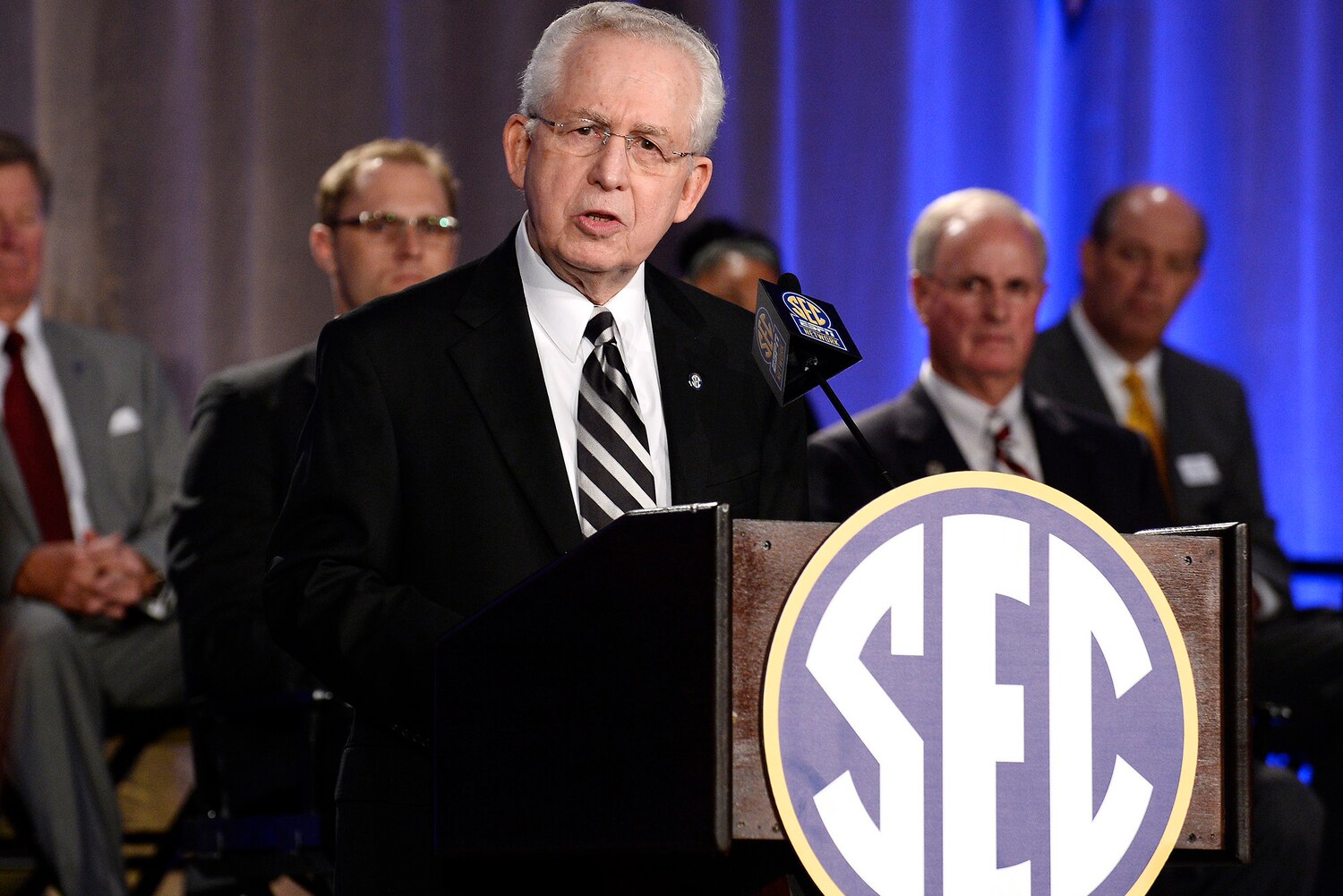 What the New SEC Network Should Mimic—and Avoid—from the Big Ten ...