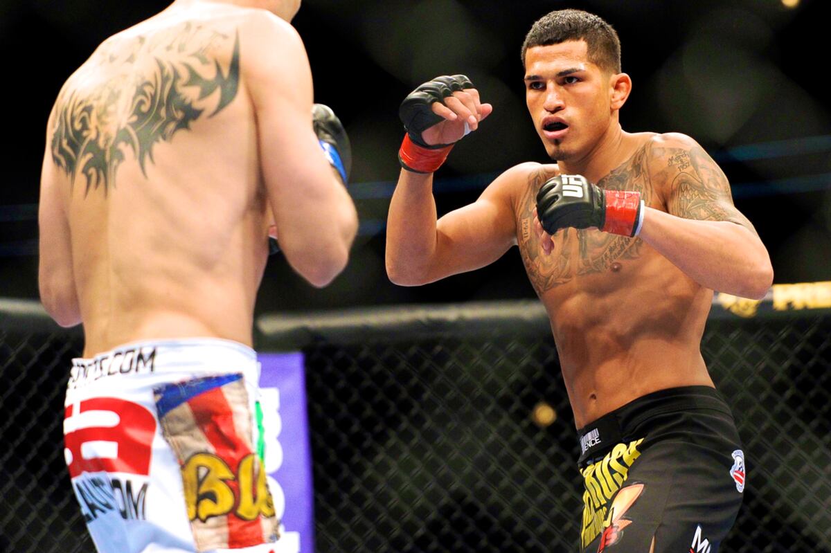 Fighter of the Year Watch: May 2013 Edition | News, Scores, Highlights ...