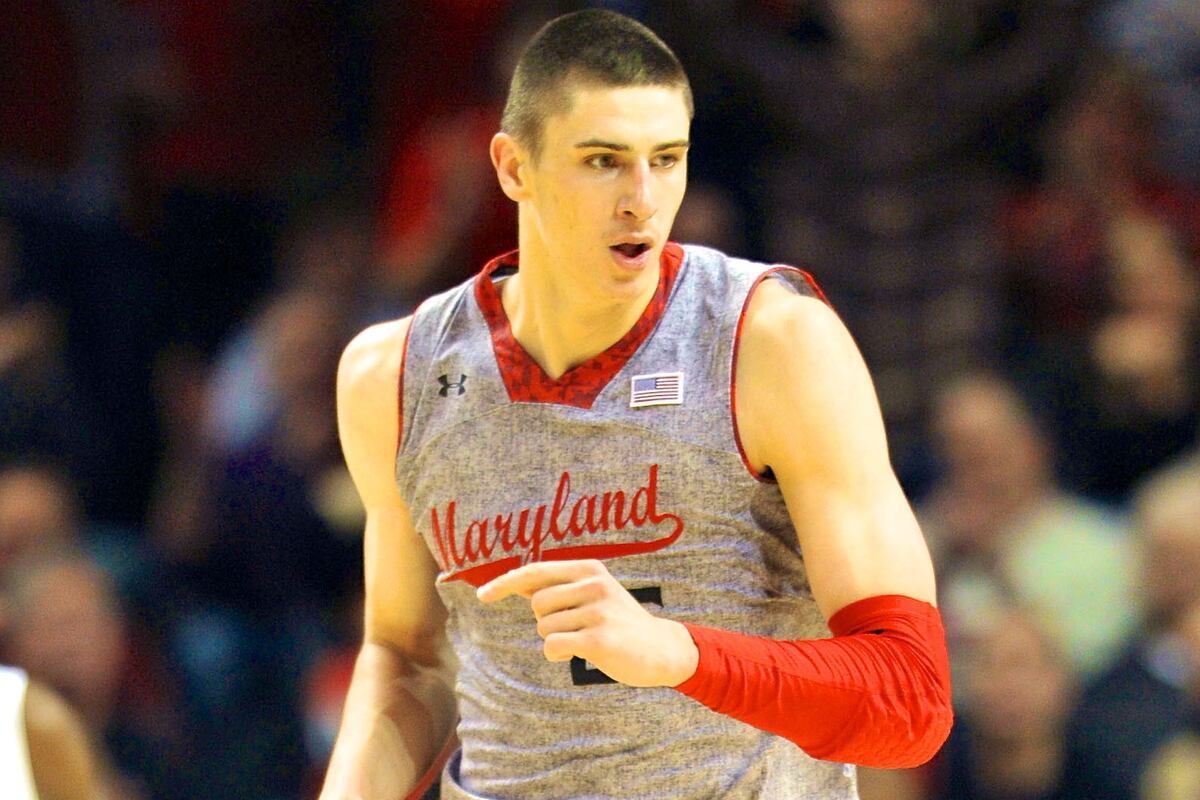 NBA Draft Prospect Alex Len out 4-6 Months After Ankle Surgery | News ...