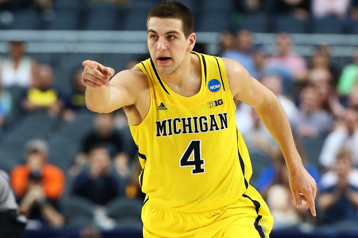Michigan Basketball: How Wolverines Match Up with Every B1G Team Right ...