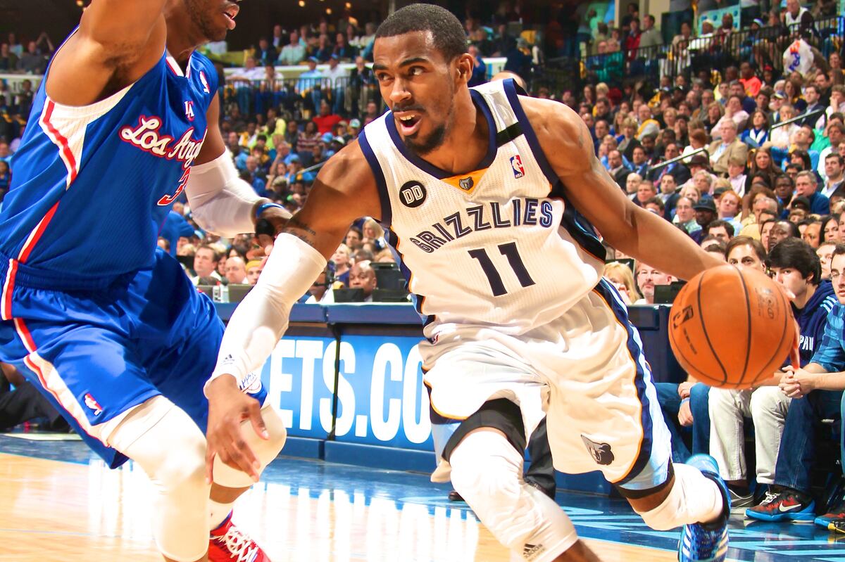 L.A. Clippers vs. Memphis Grizzlies: Game 6 Score, Highlights and ...