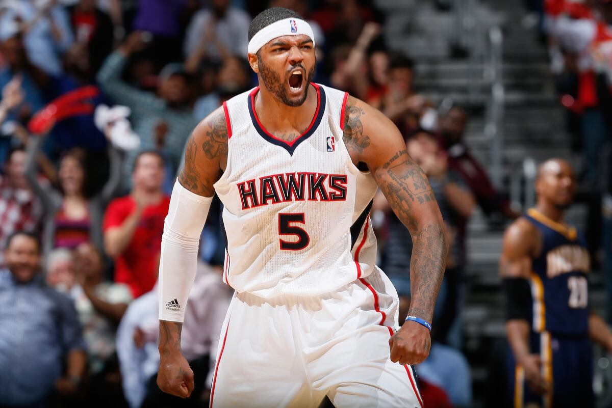 What's Next for Free Agent-to-Be Josh Smith? | News, Scores, Highlights ...