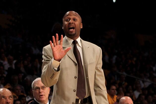 Coach Brian Shaw Is Perfect to Take Philadelphia 76ers Forward ...