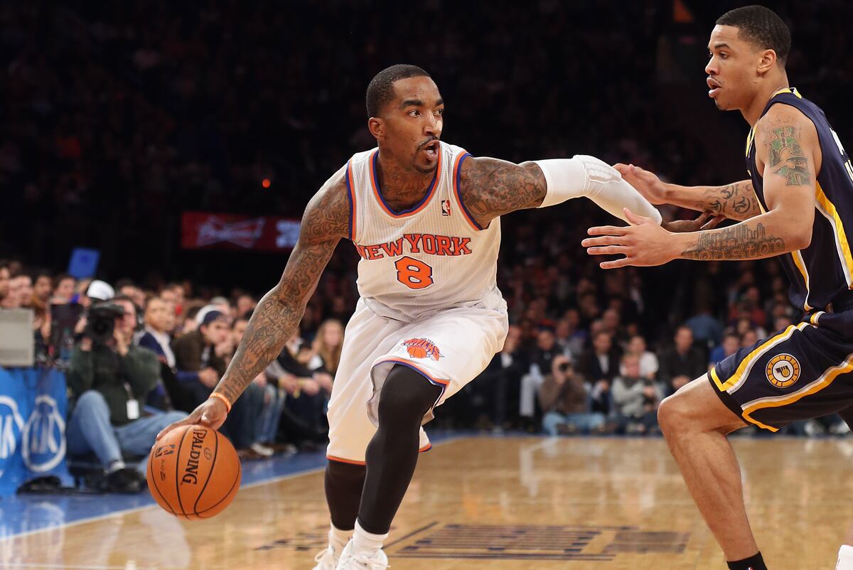 NBA Playoffs 2013: Second-Round Matchups That Will Go the Distance ...