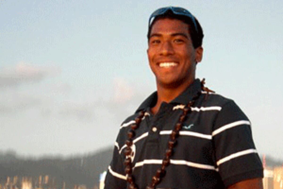 Jason Collins Announcement Brings Back Memories for Olympic Hopeful ...