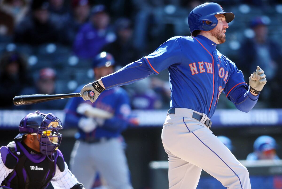 Lineup Changes the New York Mets Should Implement | News, Scores ...