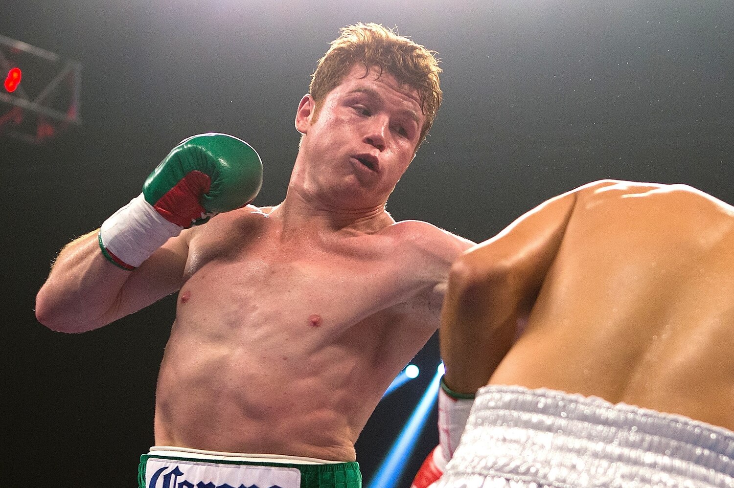 Blueprint to Make a Floyd Mayweather vs. Canelo Alvarez Superfight ...