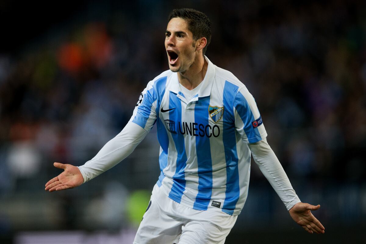 Manchester City's Summer Transfer Wish List | News, Scores, Highlights ...