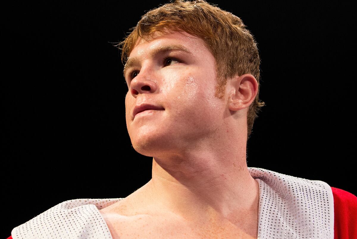 Canelo Alvarez Is Biggest Winner in Mayweather vs. Guerrero Decision ...