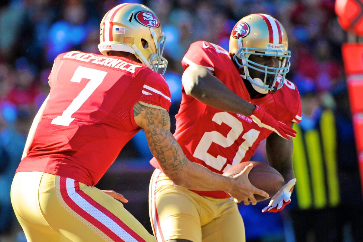 Stock Up, Stock Down for Each NFL Roster This Offseason | Bleacher ...