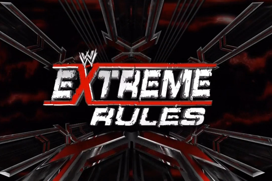 7 Logical Additions to the WWE Extreme Rules PPV | News, Scores ...
