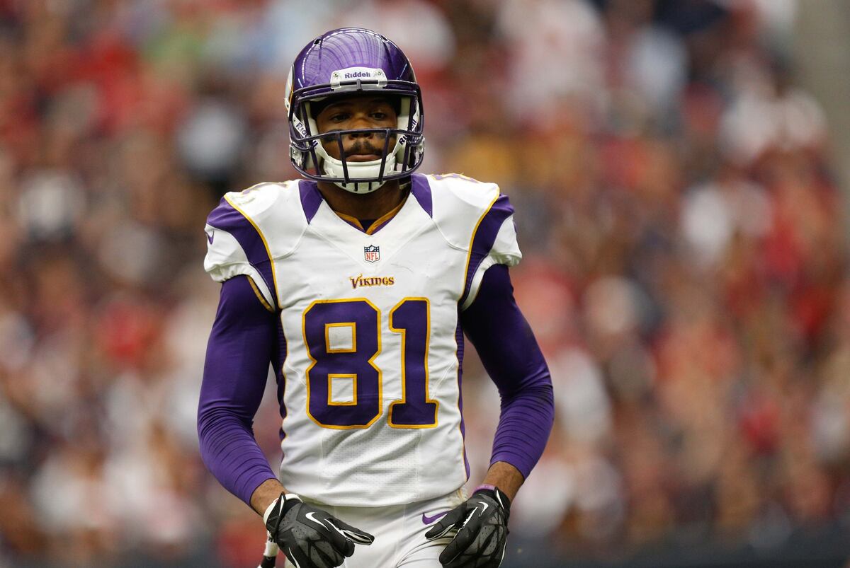 Projecting the Minnesota Vikings' 5 Most Heated Roster Battles This ...