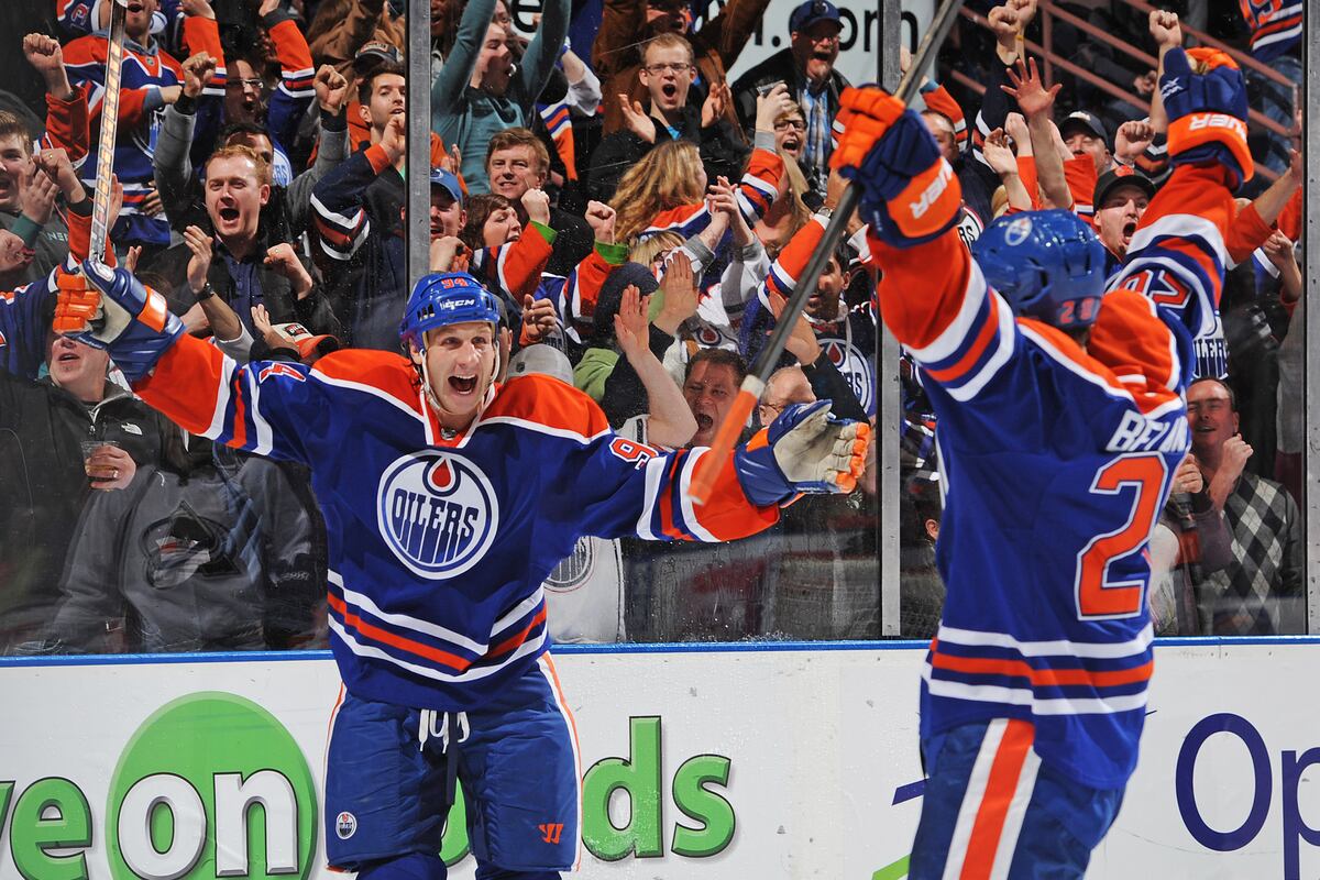Solutions to the 3 Biggest Problems Faced by the Edmonton Oilers in ...