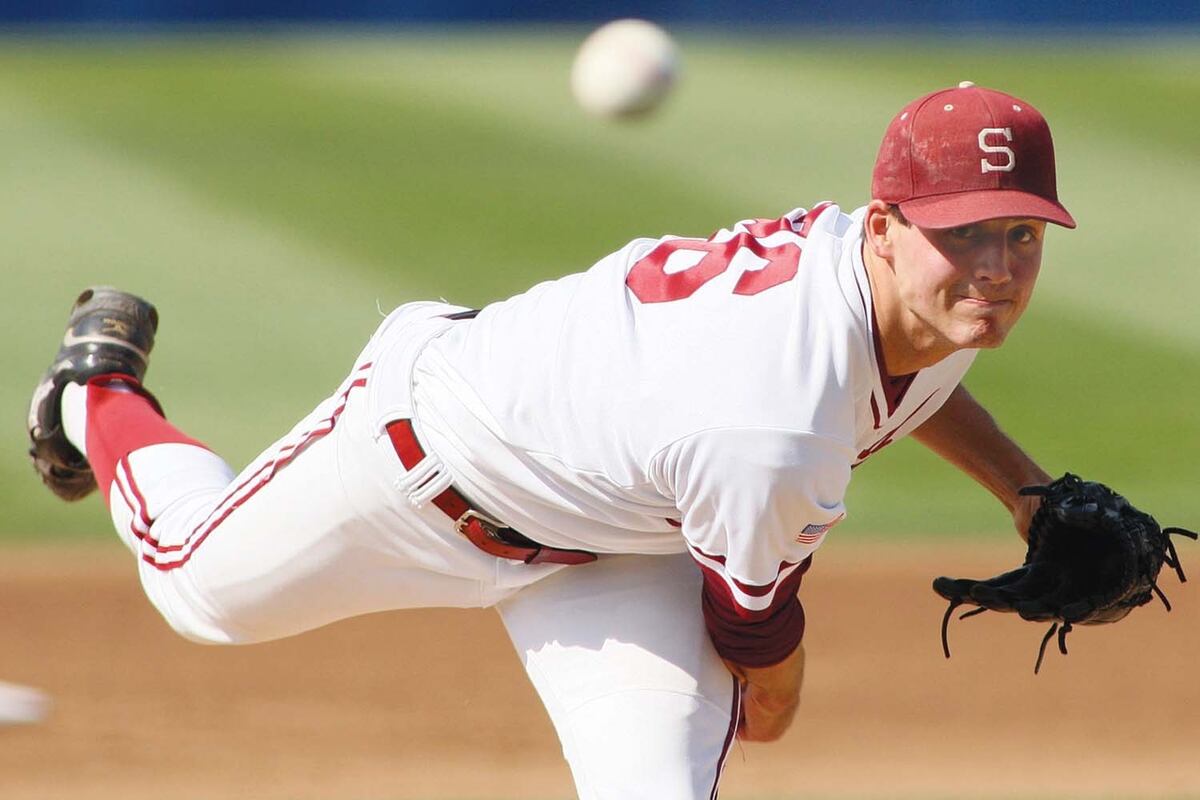 2013 MLB Mock Draft: Latest 1st Round Projections One Month from Draft ...
