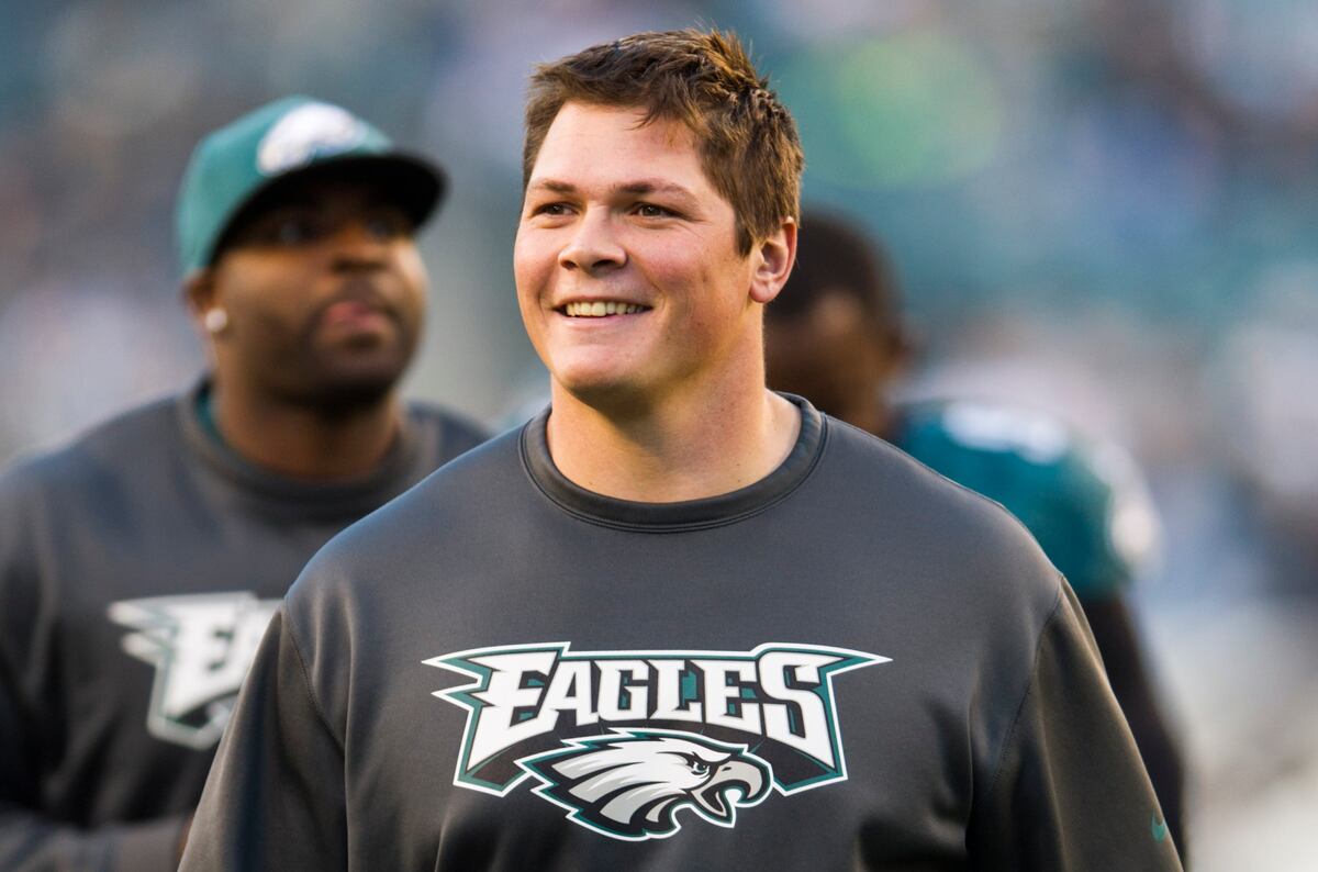 Is Bust Guard Danny Watkins Already Done in Philadelphia? | News ...
