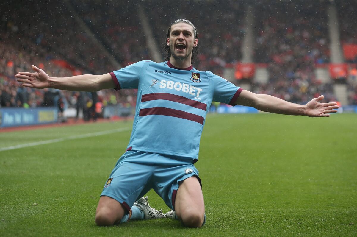 Liverpool Transfers: Why There's No Chance Reds Will Bring Back Andy ...