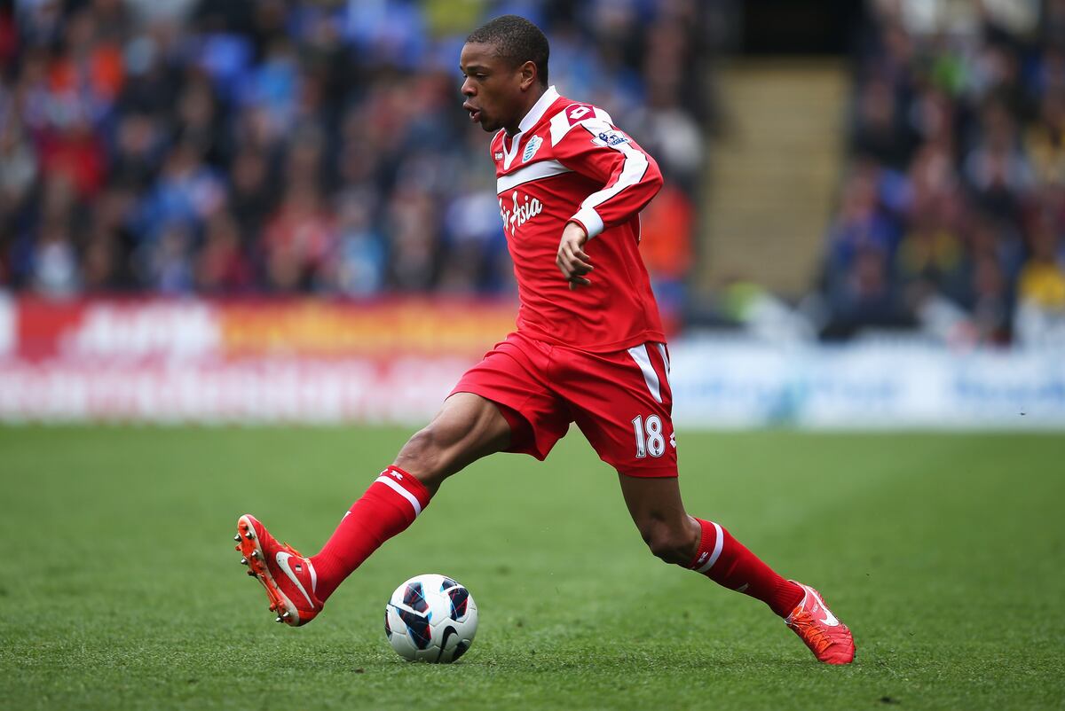 Tactical Pros and Cons of Arsenal Signing Striker Loic Remy | News ...