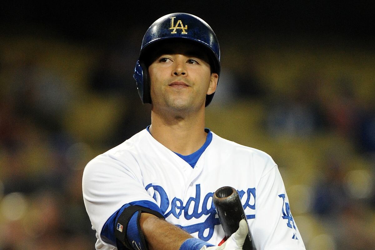 Los Angeles Dodgers: Ranking Each Player's Offensive Performance So Far ...