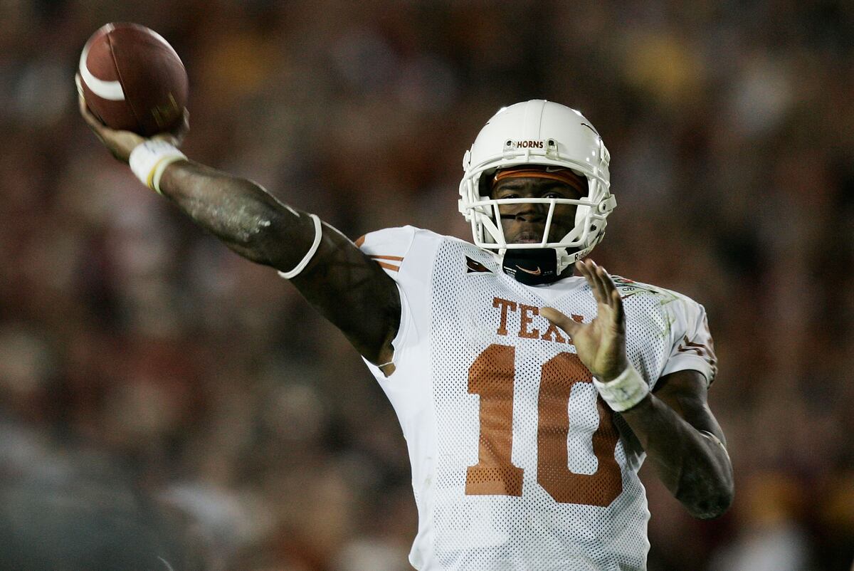 The All-Time All-American Team of the BCS Era | News, Scores ...