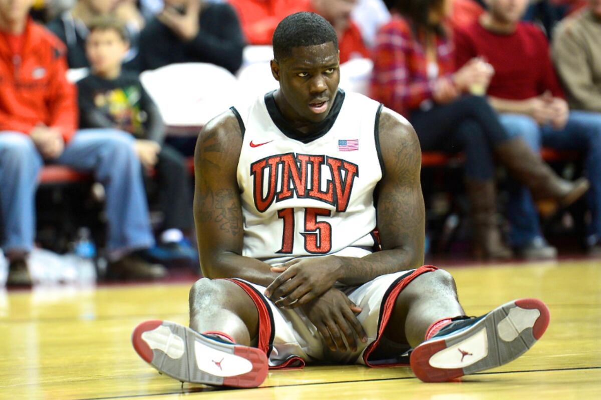 Anthony Bennett Injury: Updates on NBA Prospect's Shoulder Surgery ...