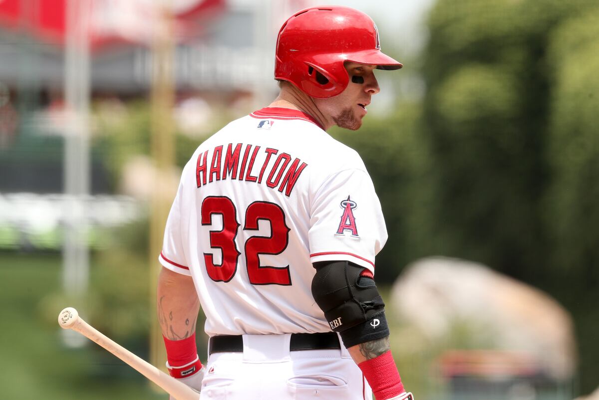 Seattle Mariners: Revisiting the Pursuit of Josh Hamilton | News ...