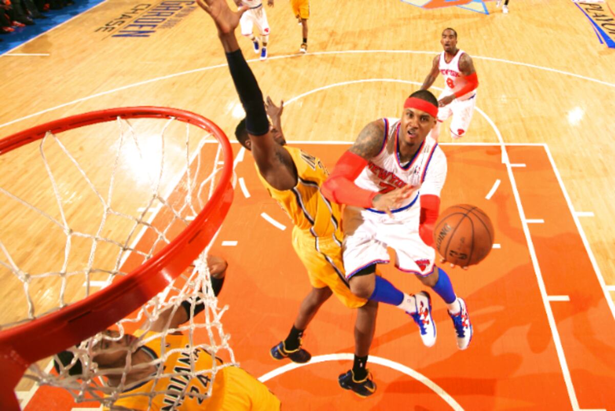 NBA Playoffs Round 2: Winners and Losers from Tuesday Night | News ...