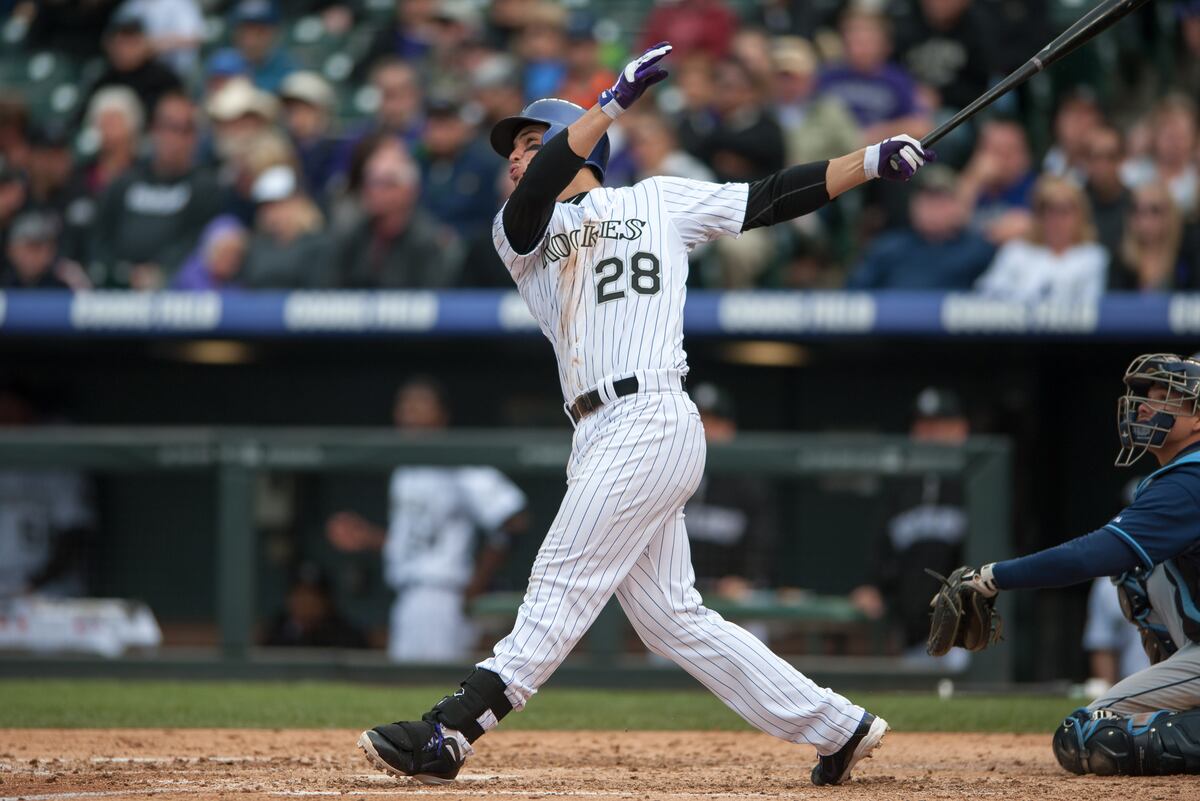 Each MLB Team's MLB-Ready Minor Leaguer Who Could Help out the Most ...