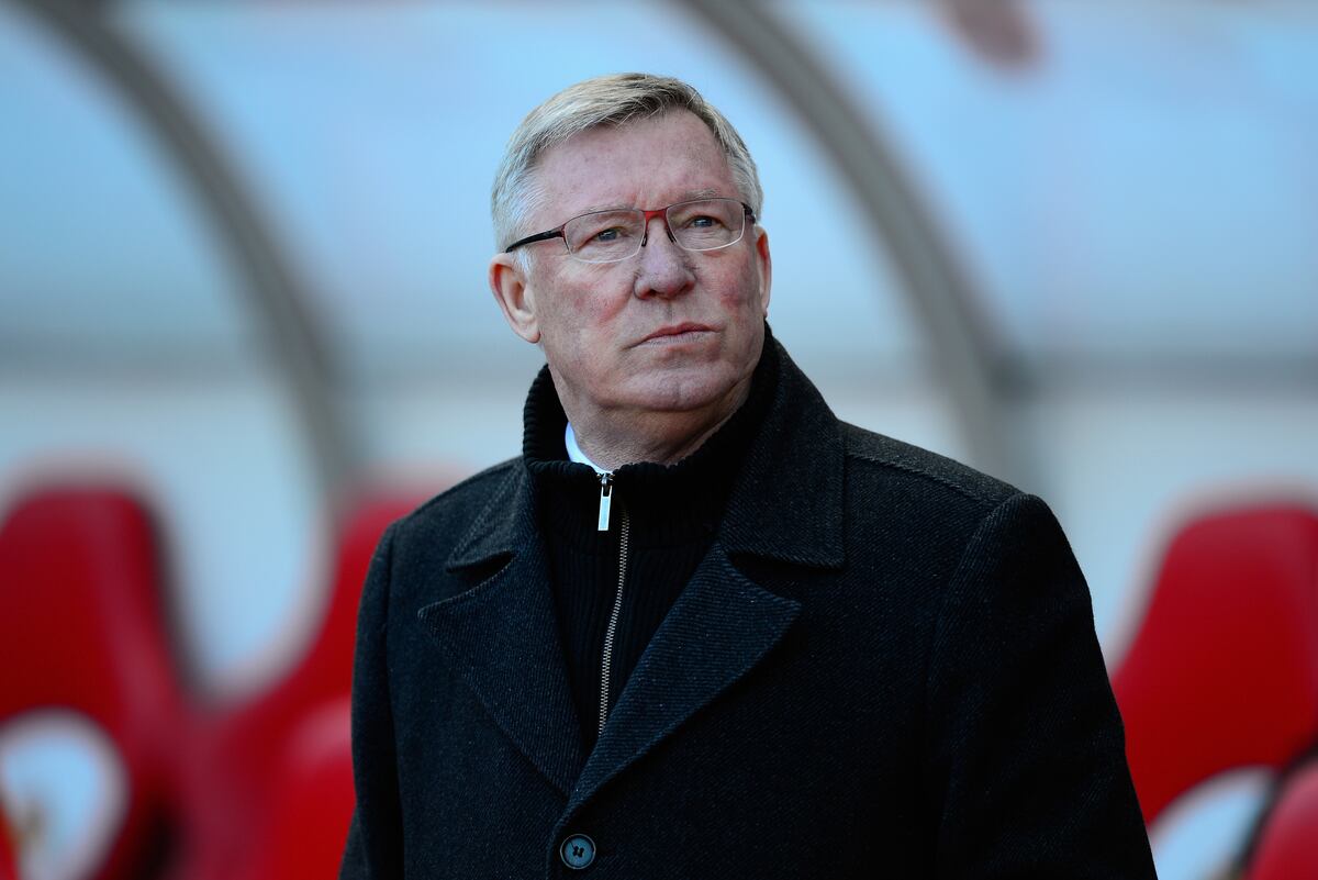 Sir Alex Ferguson Retires: The Future Remains Bright for Manchester ...