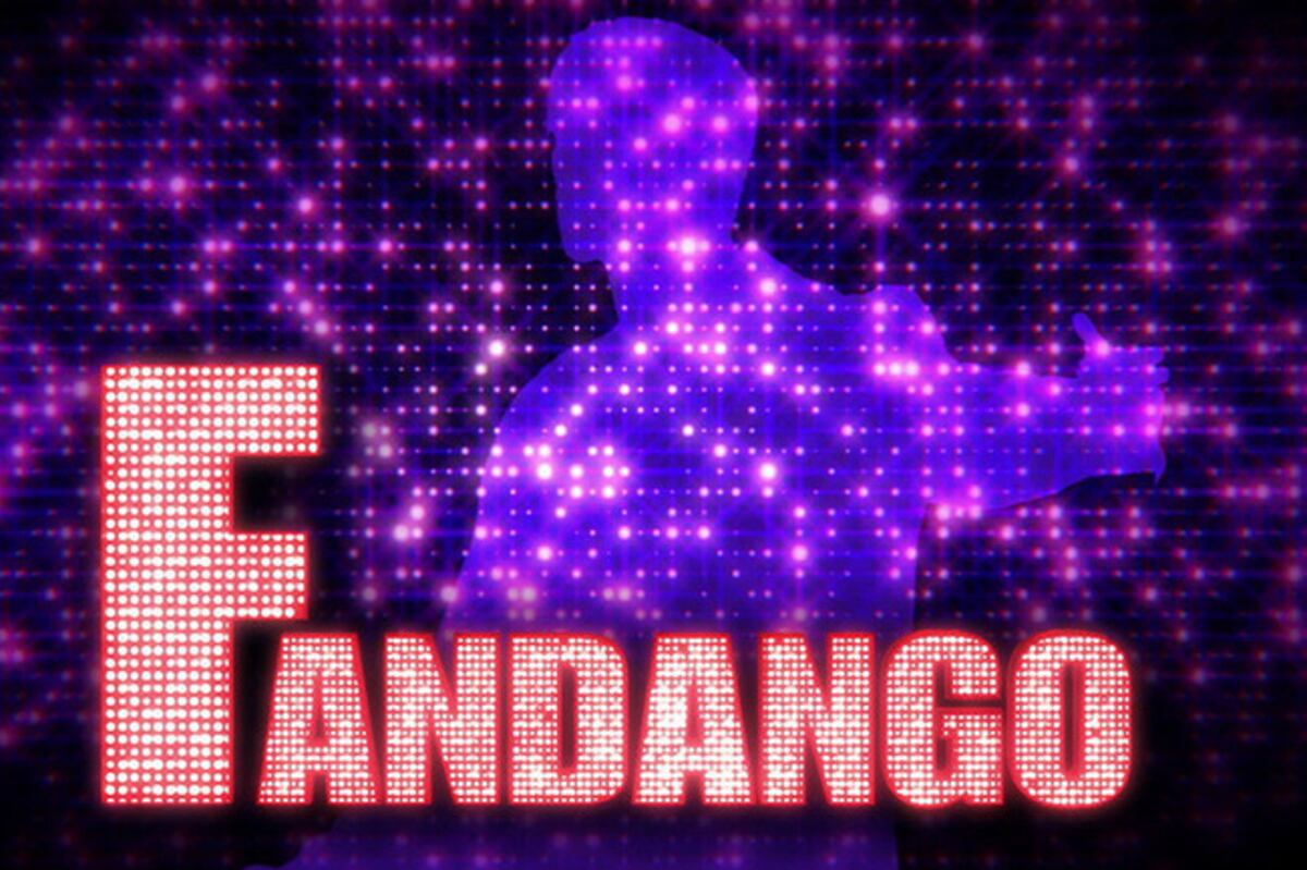 Fandango: Why His Character Is Such a Hard Sell to Fans of the WWE ...