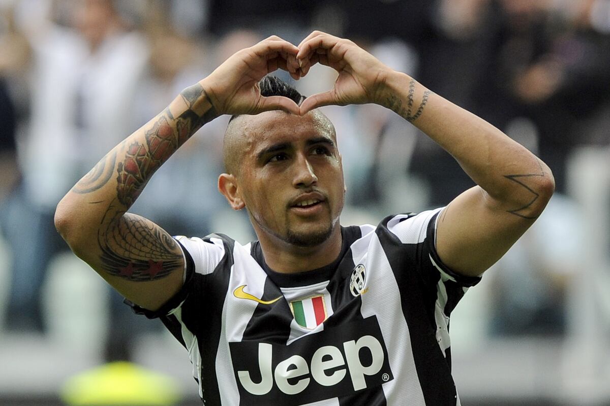 Why Juventus Will Still Be the Team to Beat in Serie A Next Season ...