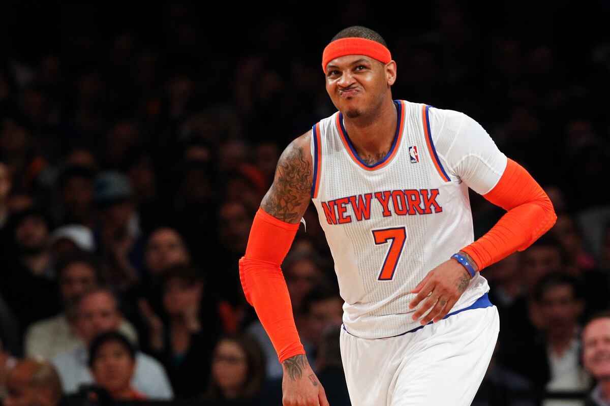 The Psychology of Focus in the NBA Playoffs | News, Scores, Highlights ...