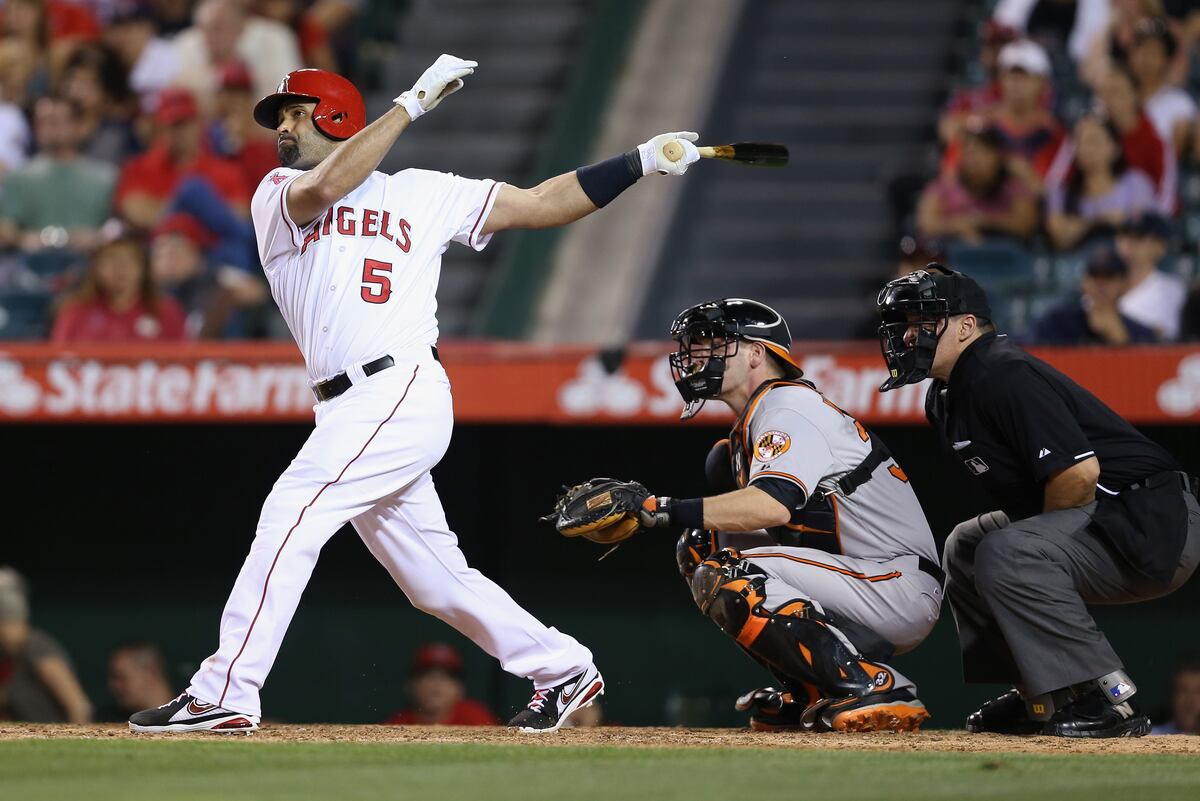 Full Scouting Reports for the 10 Greatest MLB Players of This ...