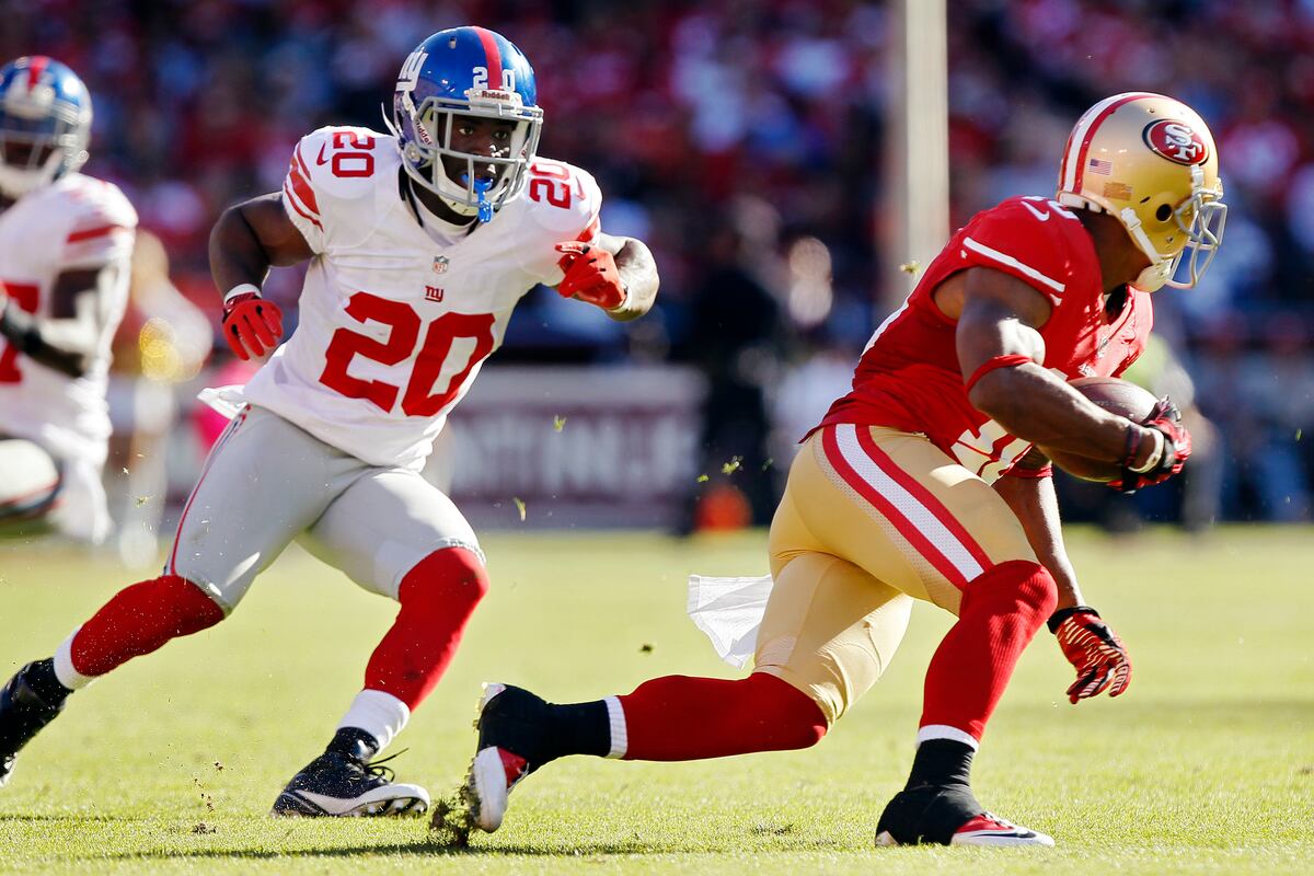 How Good Is Prince Amukamara? | News, Scores, Highlights, Stats, and ...