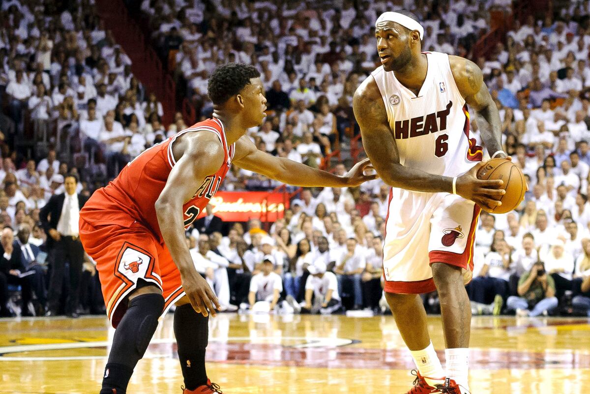 NBA Playoffs 2013: Predicting Winners of Wednesday's Round 2 Games ...