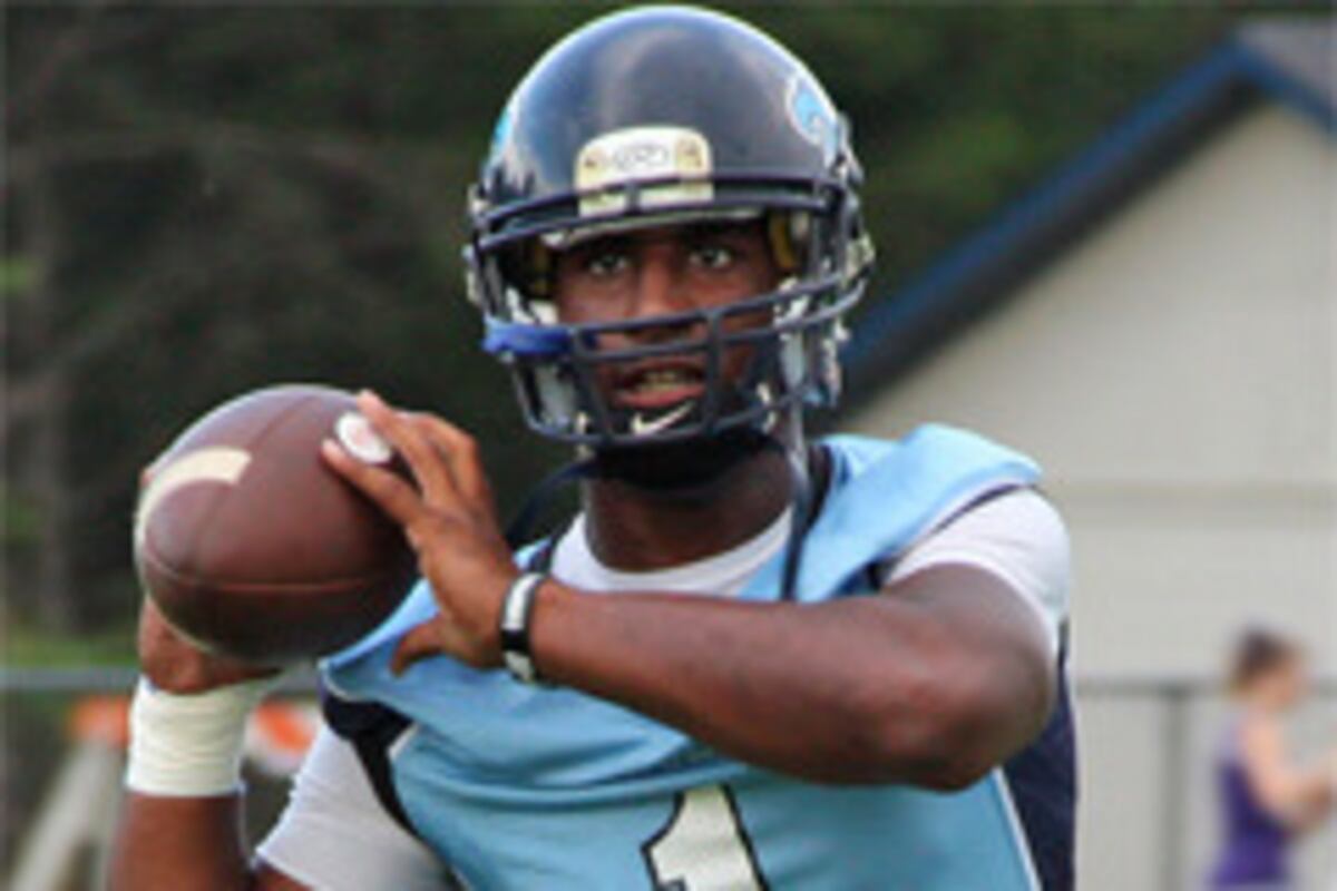 Ronnie Clark to Alabama: Crimson Tide Land 4-Star OLB Prospect | News ...