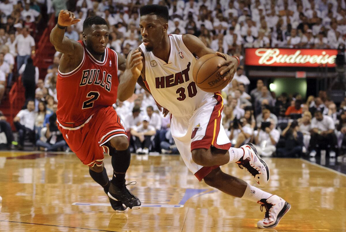 NBA Playoffs 2013: Most Important Players on Each Surviving Team | News ...