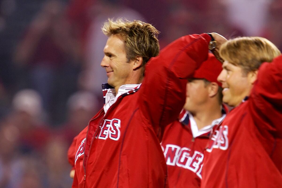 Ranking the Greatest Pitching Performances in Los Angeles Angels ...