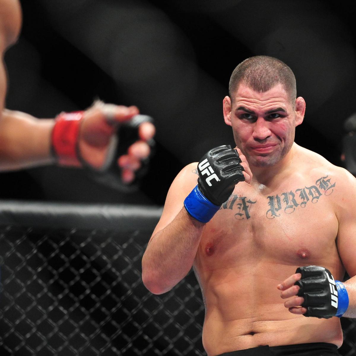 3 Reasons We Want to See Cain Velasquez vs. Daniel Cormier | News ... 3 Reasons We Want to See Cain Velasquez vs. Daniel Cormier | News ...