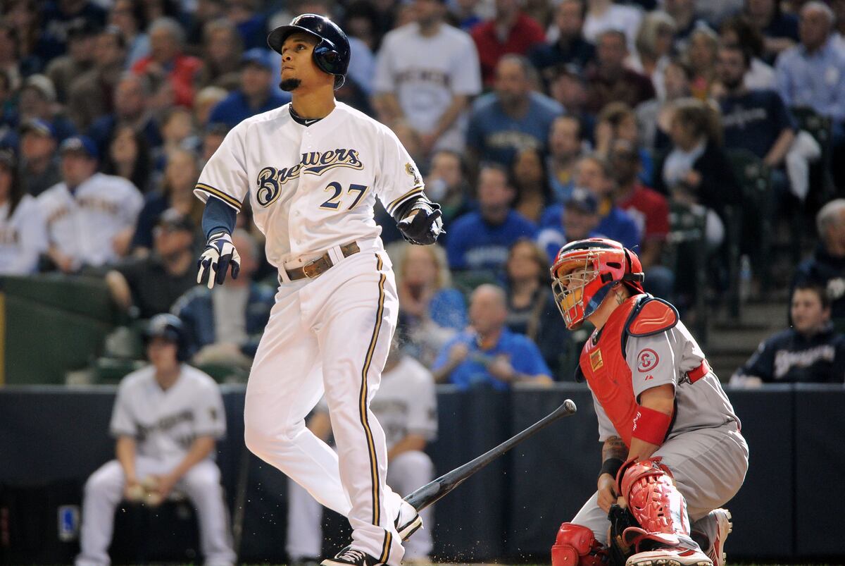 10 Eye-Opening Early Season MLB Stats | News, Scores, Highlights, Stats ...