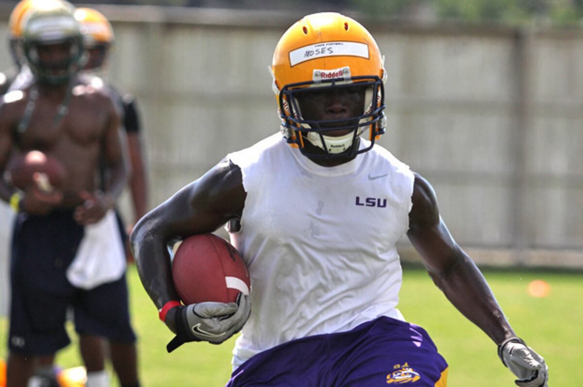 Texas Longhorns Latest Team to Offer Highly Touted 8th Grader Dylan ...