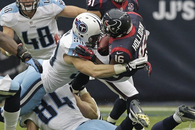 Form tackle or penalty? | More Sports