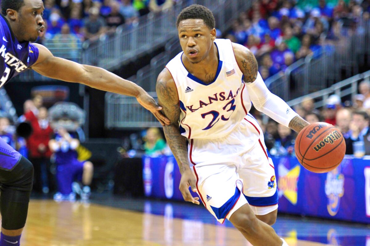 2013 Nba Mock Draft Predictions For Entire 1st Round Pre Combine