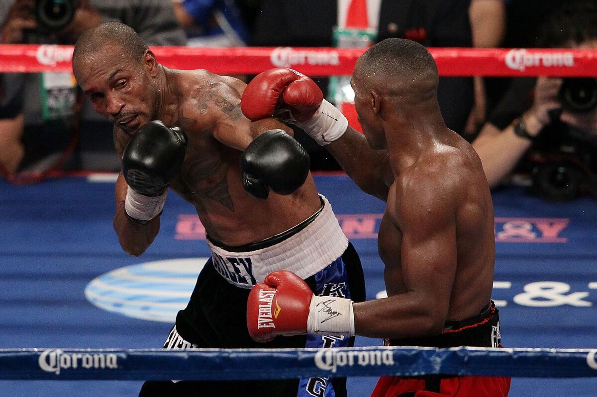 Devon Alexander vs. Lee Purdy: Preview and Prediction for Title Bout ...