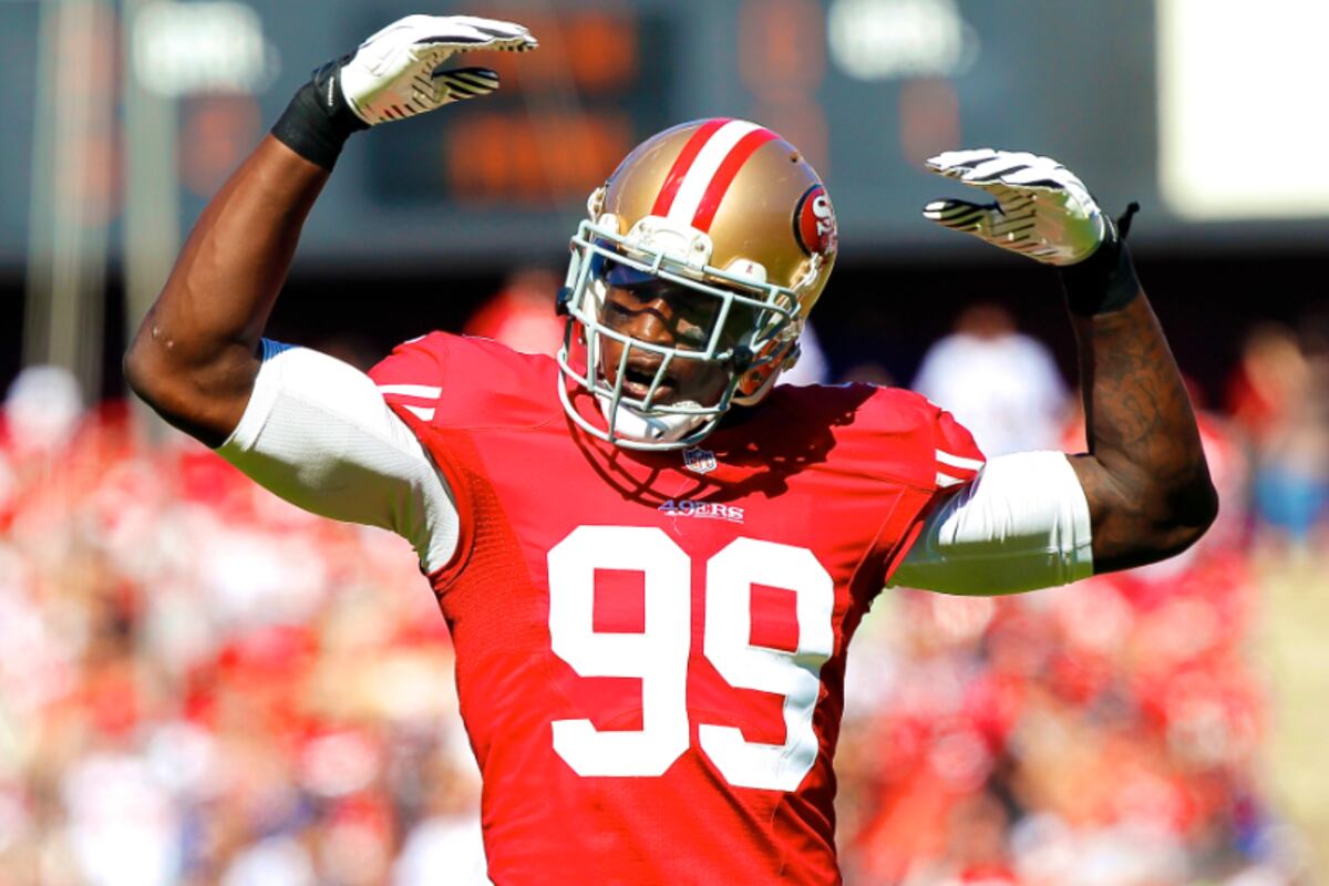 Power Ranking All 32 NFL Defenses so Far This Offseason | News, Scores ...