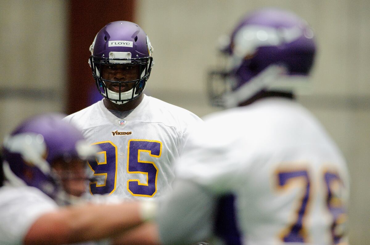 The 5 Biggest Takeaways from the Minnesota Vikings' Rookie Minicamp ...